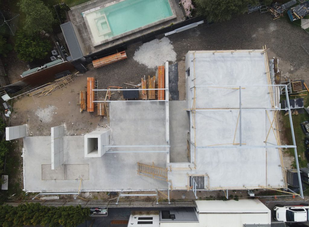 Treu Construct – Insitu Concrete | Ground Slabs | Basement And Retention Systems | Suspended ...