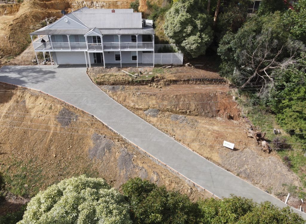 Treu Construct – Insitu Concrete | Ground Slabs | Basement And Retention Systems | Suspended ...