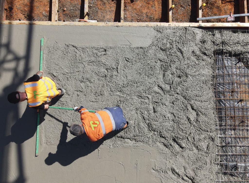 Services – Treu Construct